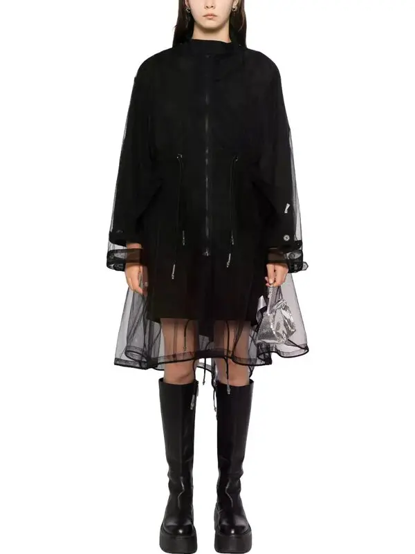 PHENIX X Chika Kisada Jacket - Black