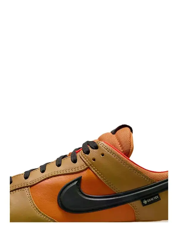 Nike Gore-tex Dunk Low-top Trainers - Brown