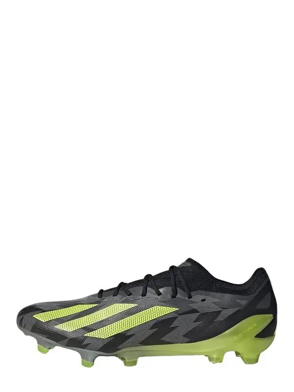 Adidas Three-stripes Sneakers - Grey