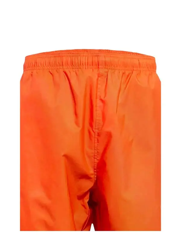 Polo Ralph Lauren Pre-owned Ombre-effect Track Pants - Orange