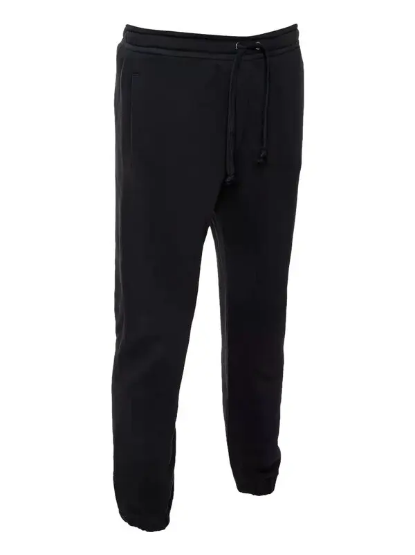 Gucci 2024 Logo-print Track Pants - Black