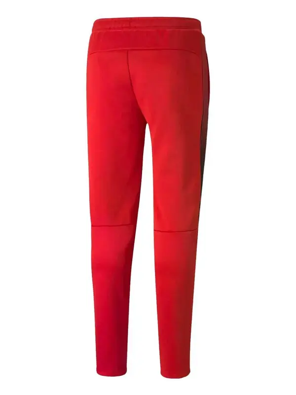 PUMA Race T7 Track Pants - Red