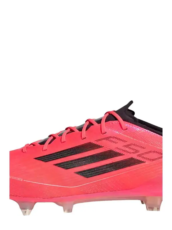 Adidas F50 Elite Low-top Sneakers - Red