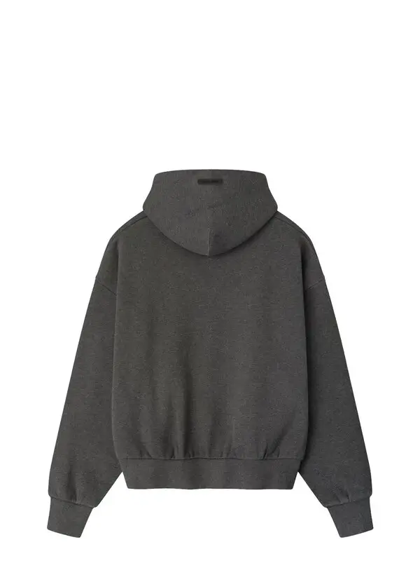 Fear Of God Essentials Classic Hoodie - Grey