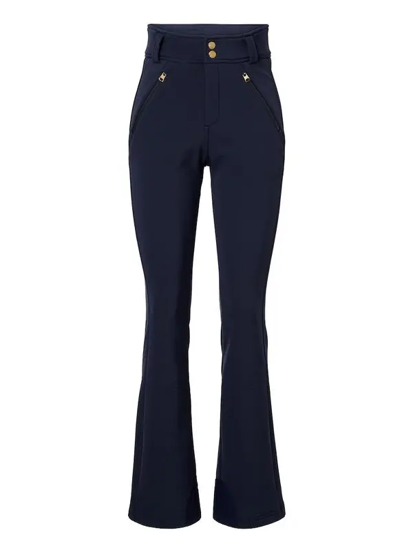 Bogner Hazel2 Ski Trousers - Blue