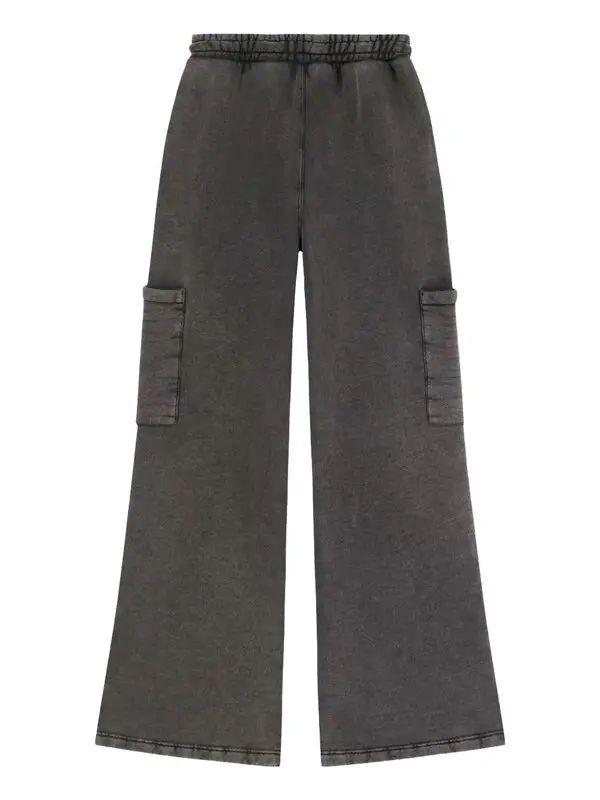 Off-White Bookish Cargo Pants - Grey