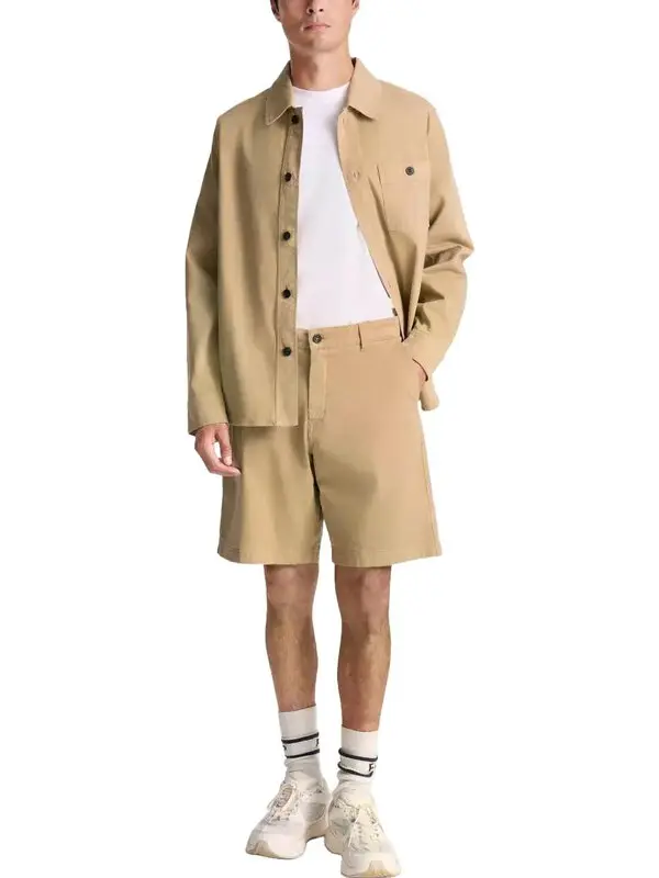 Fusalp Olisen Shirt - Neutrals