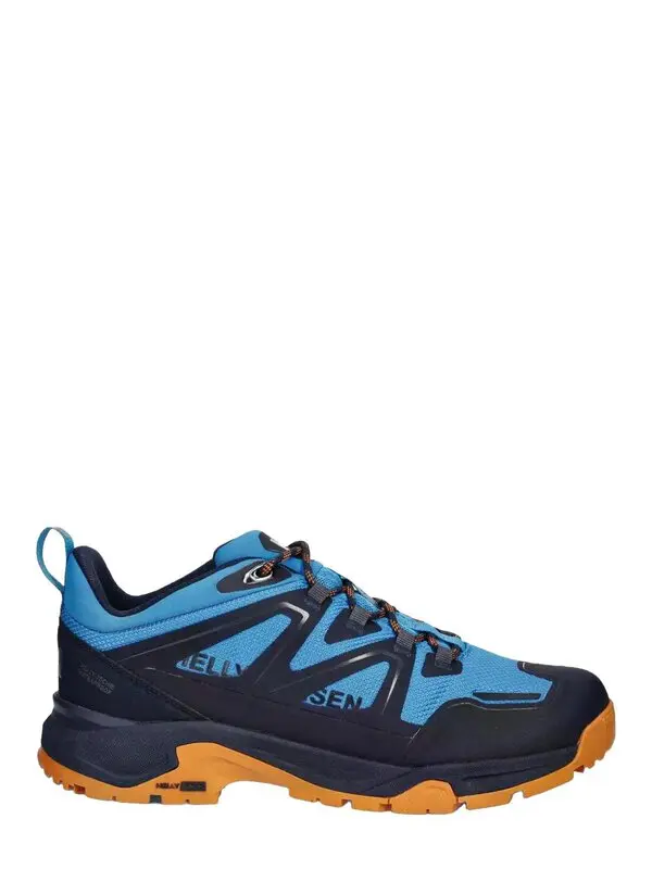 Helly Hansen Cascade Lace-up Sneakers - Blue
