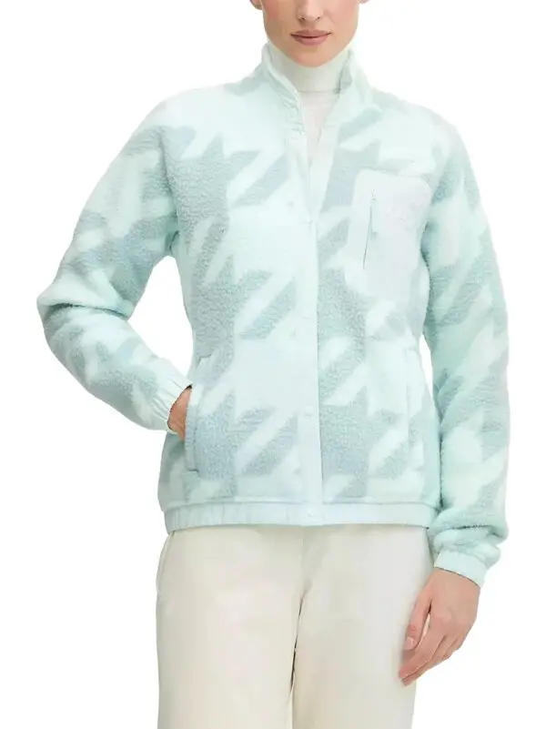 Helly Hansen Imperial Fleece Jacket - Blue