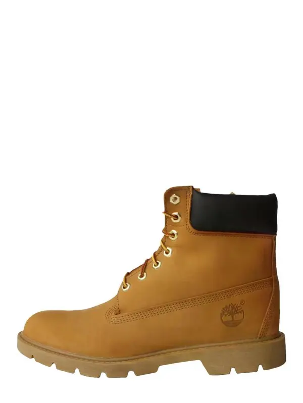 Timberland Premium 6-inch Waterproof Boots - Brown
