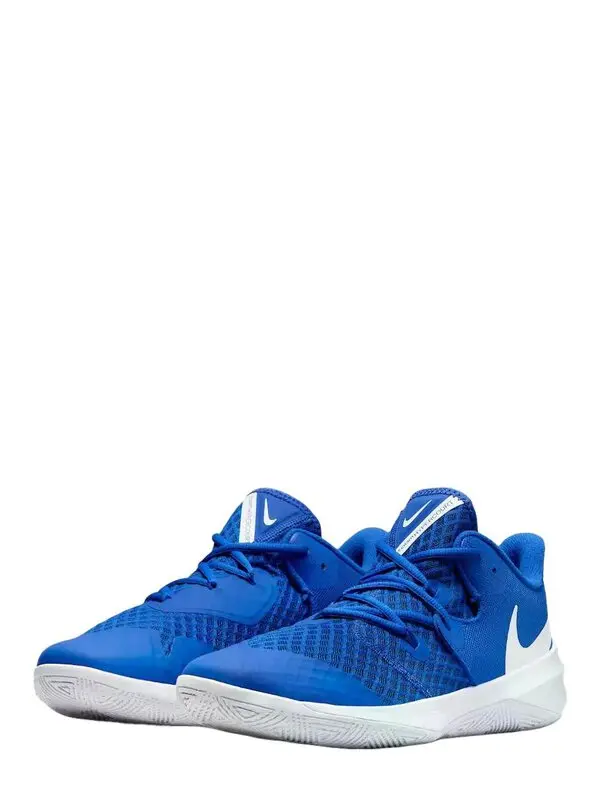Nike Hyperspeed Court Volleyball Sneakers - Blue
