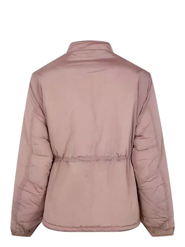 OAMC Drawstring Jacket - Pink