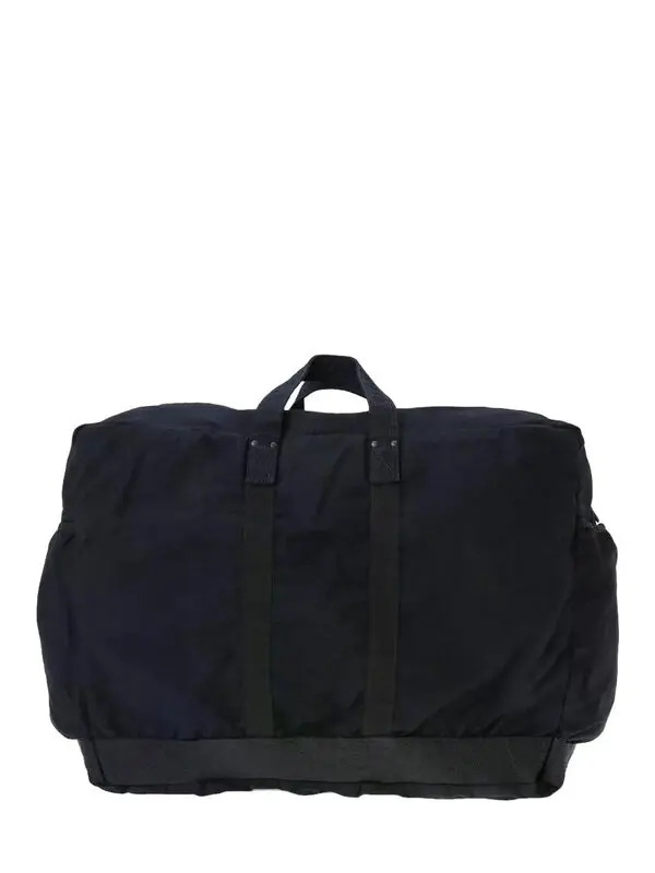 PORTER-YOSHIDA & CO Zip-pocket Tote Bag - Blue