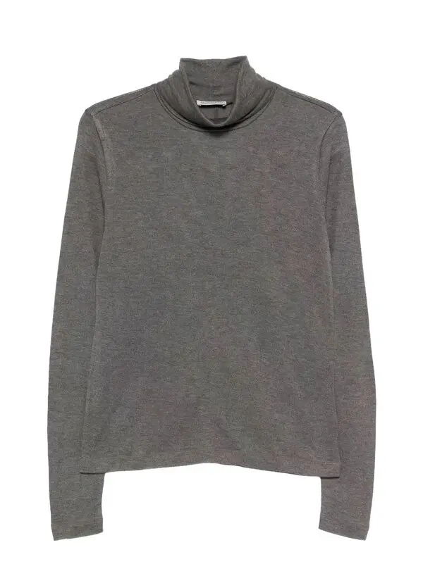 Marc O'polo Long-sleeve Top - Grey