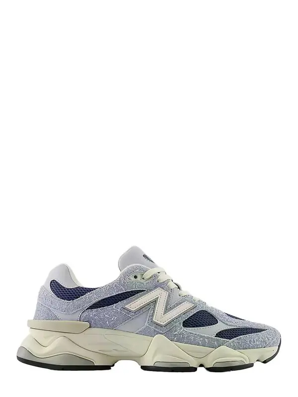 NEW BALANCE 9060 Sneakers - Grey