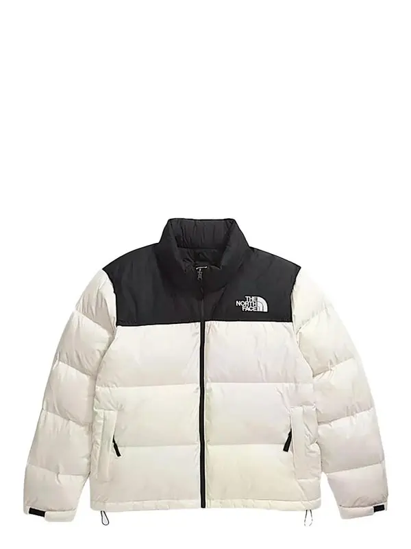 The North Face 1996 Retro Nuptse Puffer Jacket - Neutrals