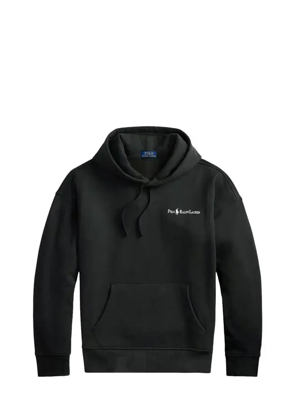 Polo Ralph Lauren Long-sleeve Hoodie - Grey
