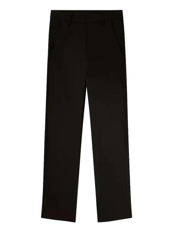DIESEL® Pocket Trousers - Black