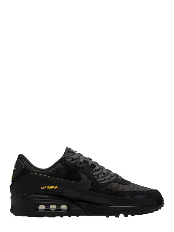 Nike Max 90 Sneakers - Black