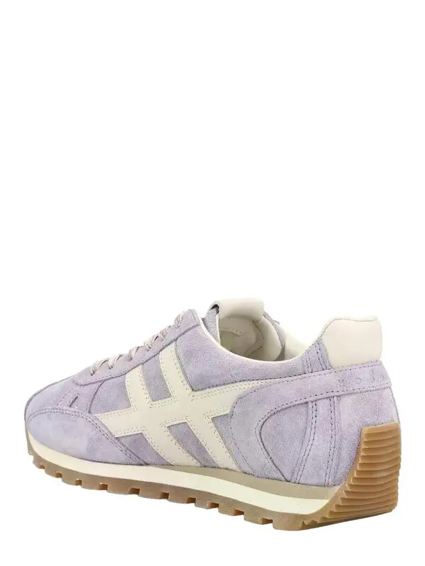 Hogan 86er Sneakers - Purple