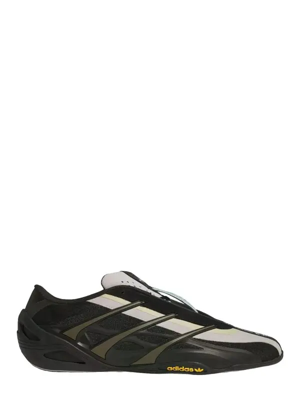 Adidas X Bad Bunny X Mercedes Amg Petronas F1 Team Adiracer Gt Sneakers - Black