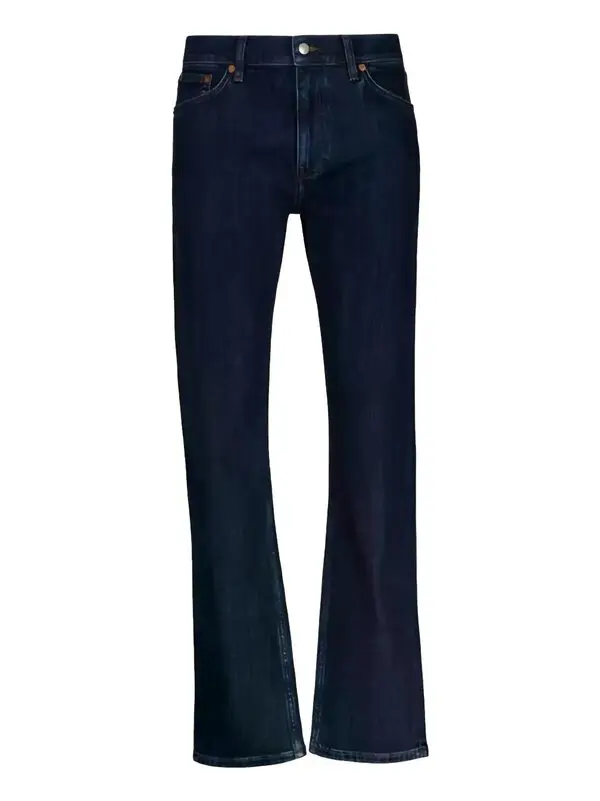 Gant Clean Wash Jeans - Blue