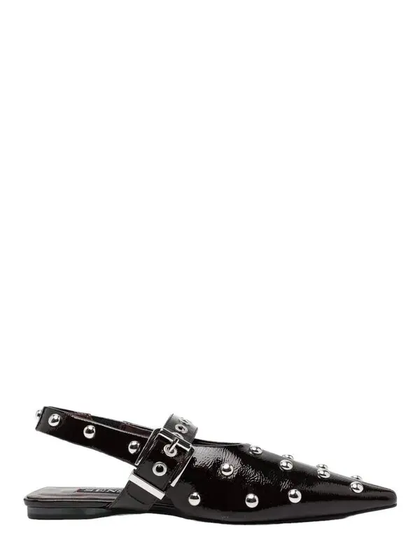 Senso Kingston Flats - Black