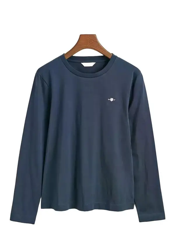 Gant Shield T-shirt - Blue