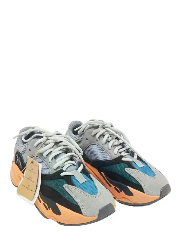 ADIDAS X YEEZY Boost 700 'wave Runner' Sneakers - Grey