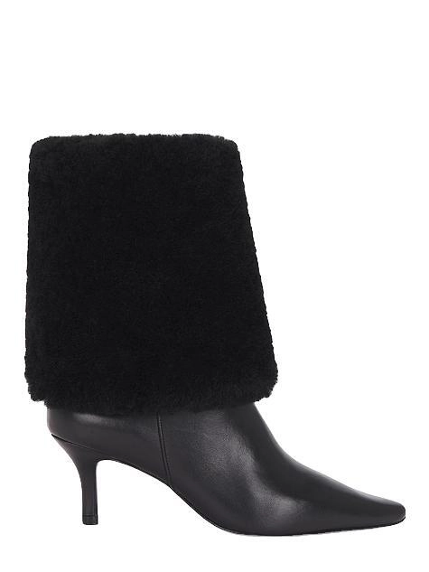 Raye Vail Boot In . Also - Black