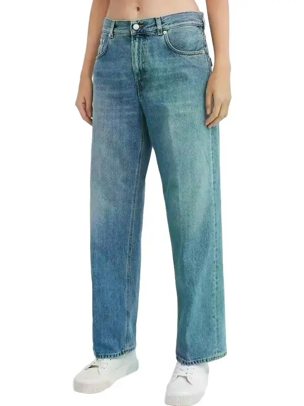 HAIKURE Bonnie Jeans - Blue