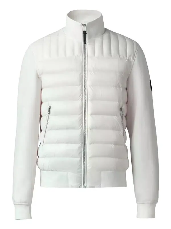 Mackage Collin-r Jacket - Neutrals