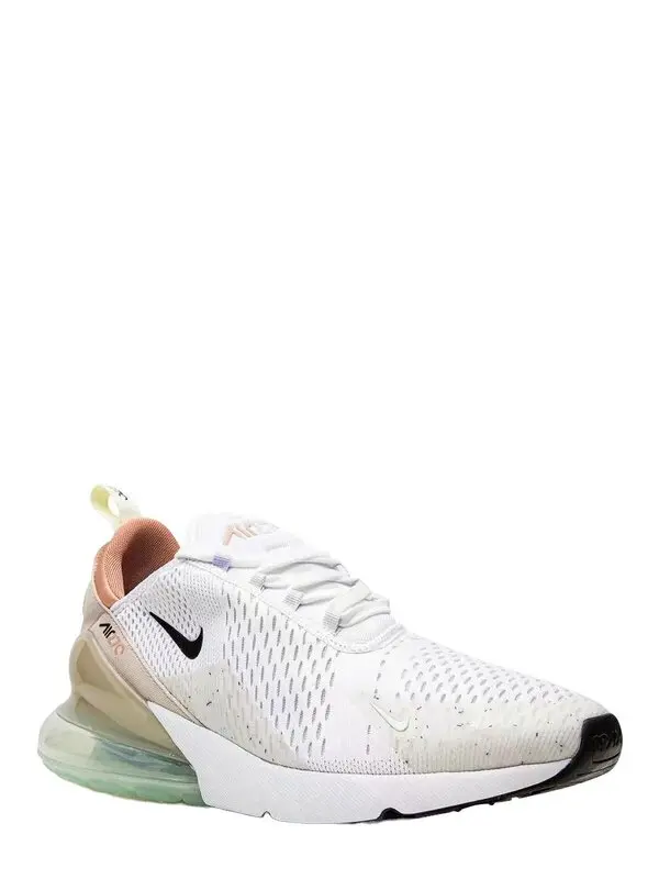 Nike Max 270 Sneakers - White