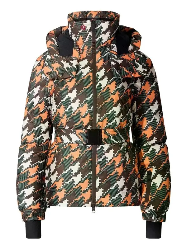 Perfect Moment Candice Ski Jacket - Orange