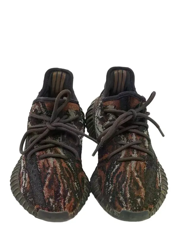ADIDAS X YEEZY Boost 350 Lace-up Sneakers - Brown