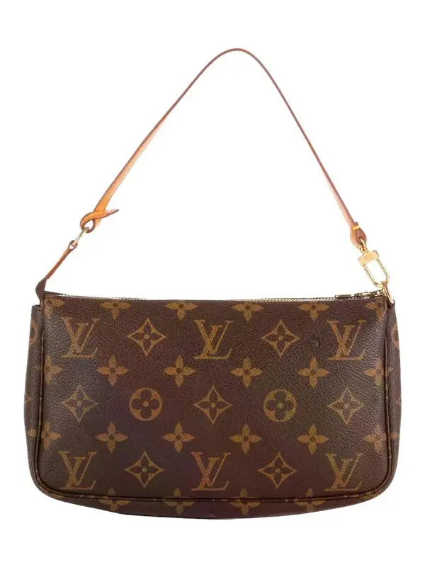 LOUIS VUITTON Accessoires Shoulder Bag - Brown
