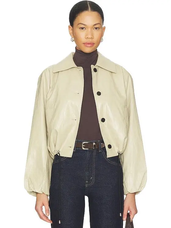 Rails North Jacket In . Also - Neutral