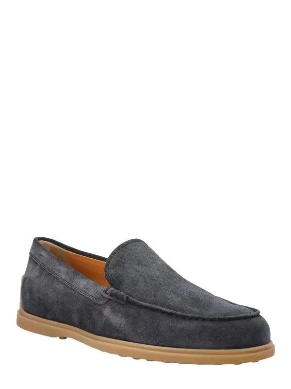 TOD'S Loafers - Grey
