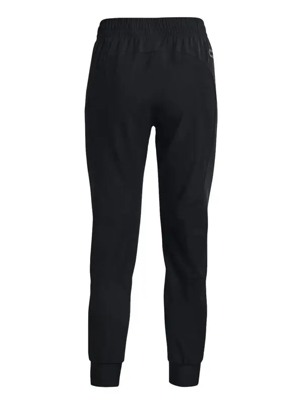 Under Armour Unstoppable Elasticated Track Pants - Black