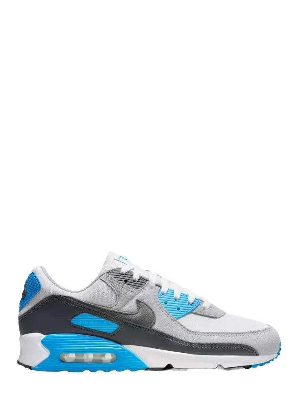 Nike Air Max 90 Sneakers - Grey