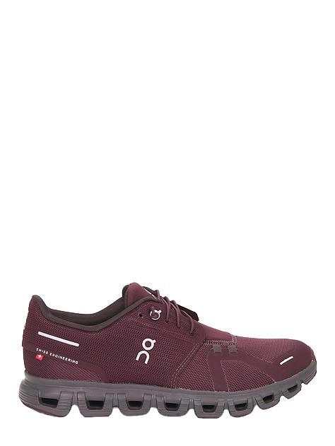 On 6 Sneakers - Brick