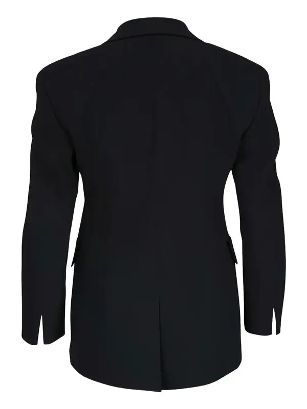 Akris Lucia Blazer - Black