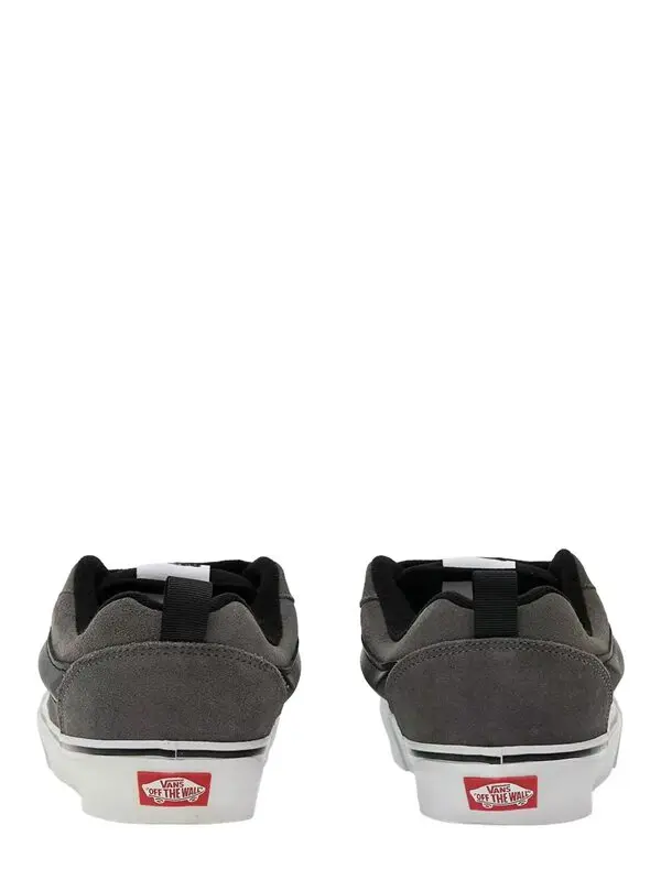 VANS Knu Skool Sneakers - Grey