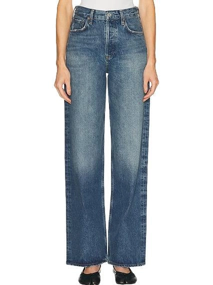 AGOLDE Ren Jeans - Chapter
