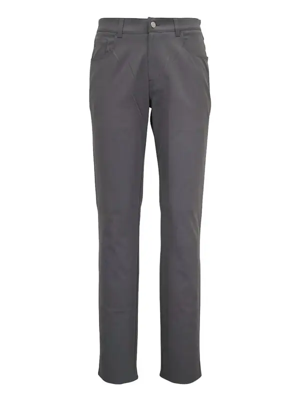 Peter Millar Eb66 Five-pocket Trousers - Grey