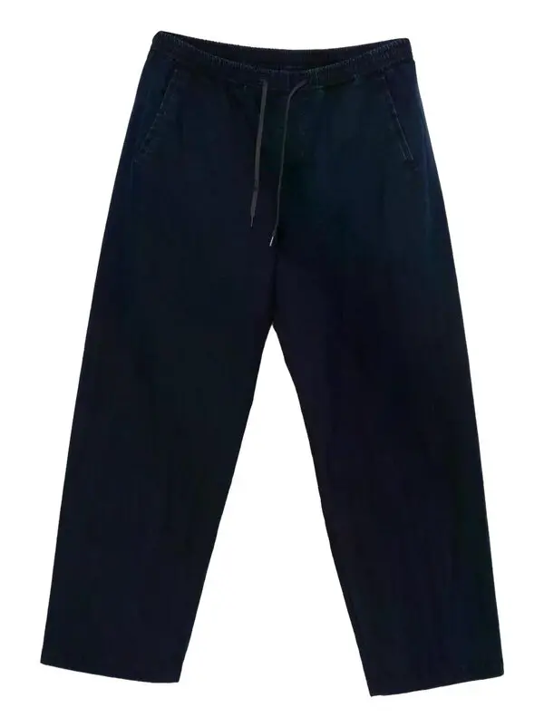 A KIND OF GUISE Padded Insulation Trousers - Neutrals