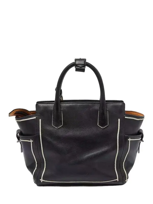 Reed Krakoff Atlantique Tote Bag - Black