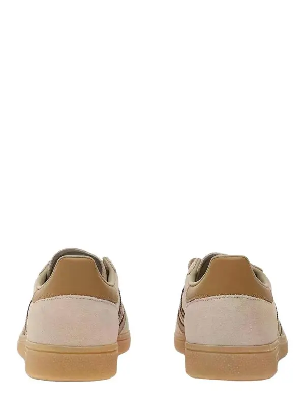 Adidas Handball Spezial Stripes Sneakers - Neutrals