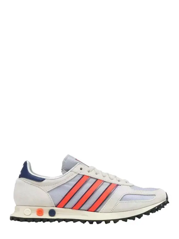 Adidas La Trainer Og Sneakers - Grey