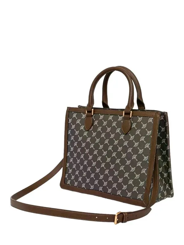JOOP! Cortina Aurelia Tote Bag - Brown